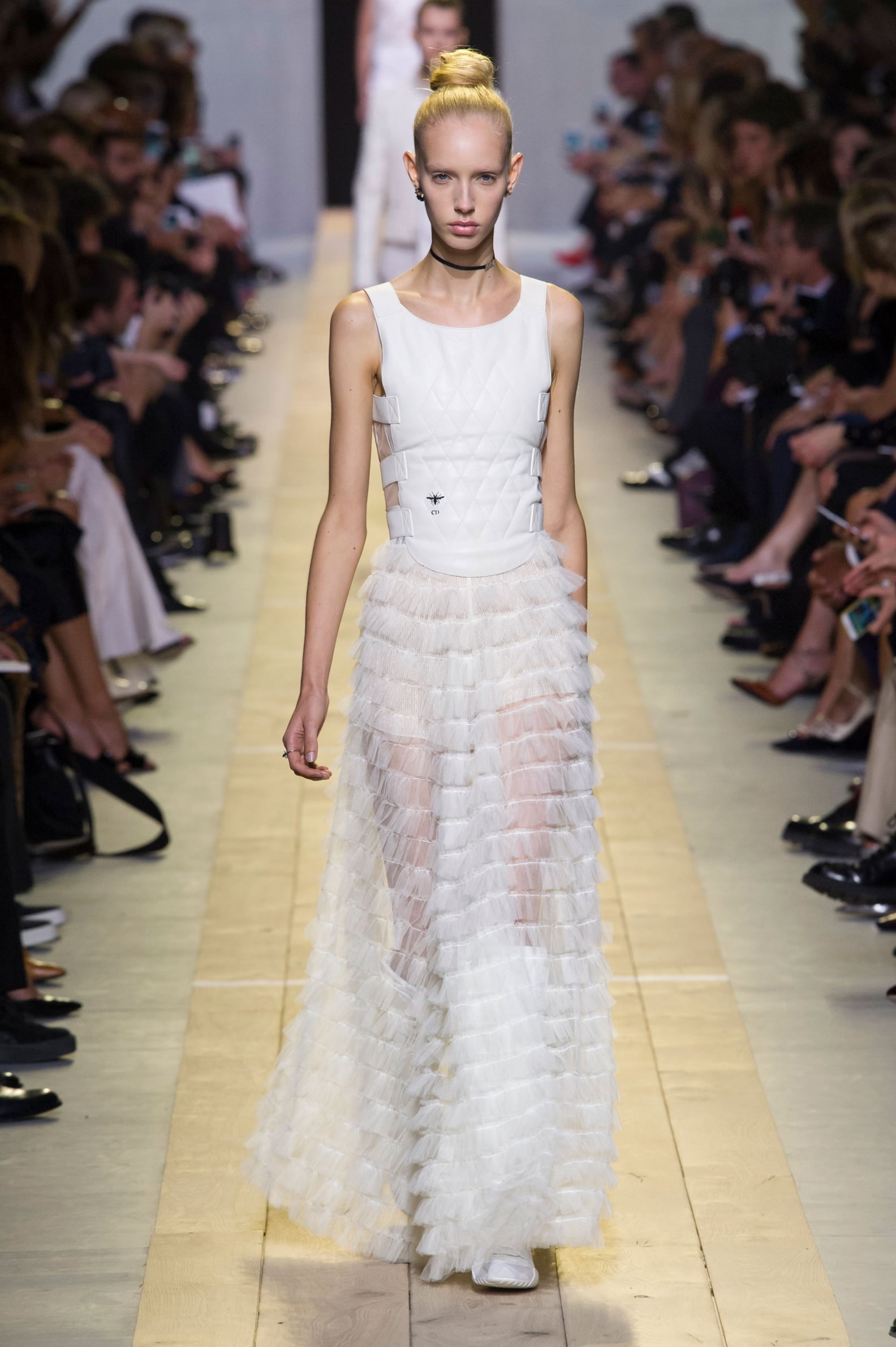 Dior Collection Spring 2017 | PS Fashion