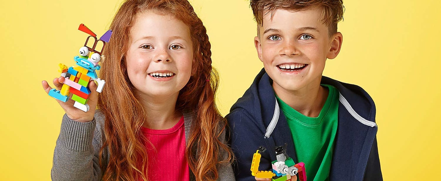 Last-Minute Gifts For Kids on Amazon | POPSUGAR Family