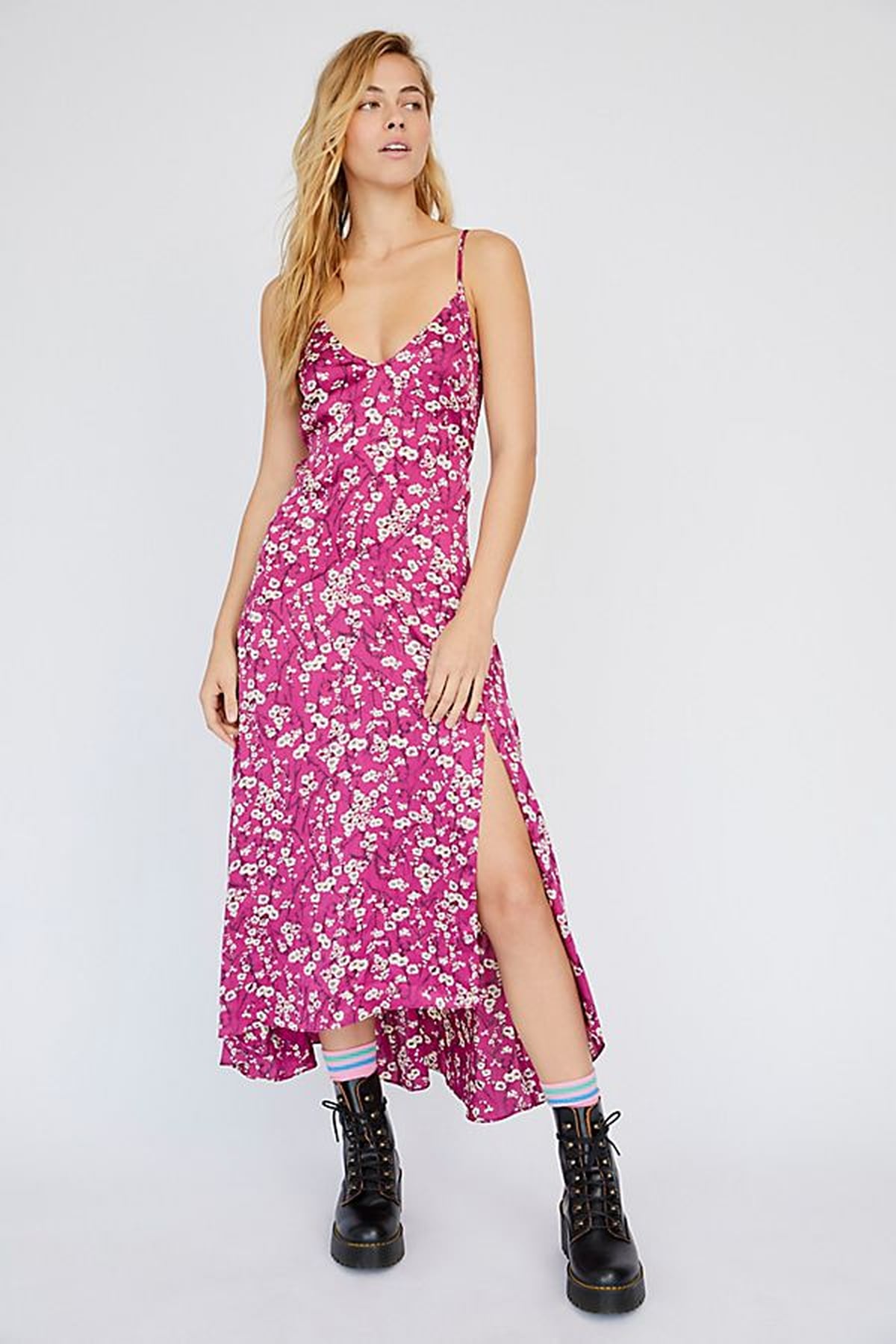 Best Maxi Dresses 2019 | PS Fashion