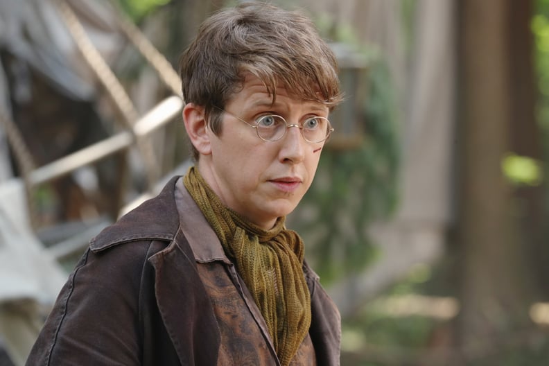 Once Upon a Time Season 6 Photos | PS Entertainment