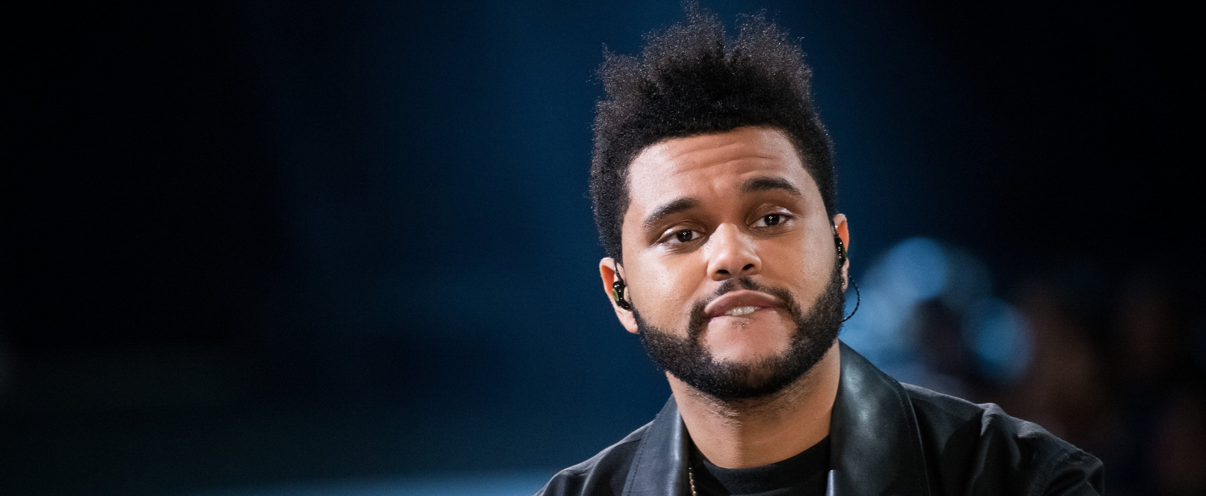 Is The Weeknd's "Some Way" Song About Justin Bieber? | PS Celebrity