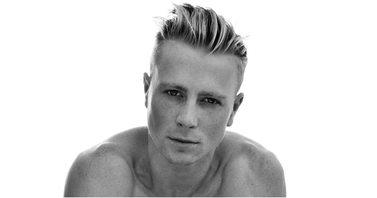 Katy Perry's Shark Dancer From the Super Bowl | POPSUGAR Celebrity