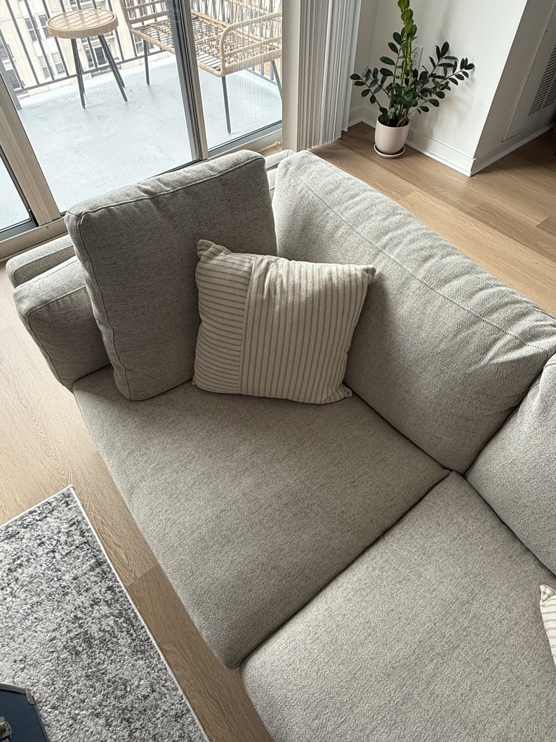 Castlery Owen Sofa Review With Photos | PS Home