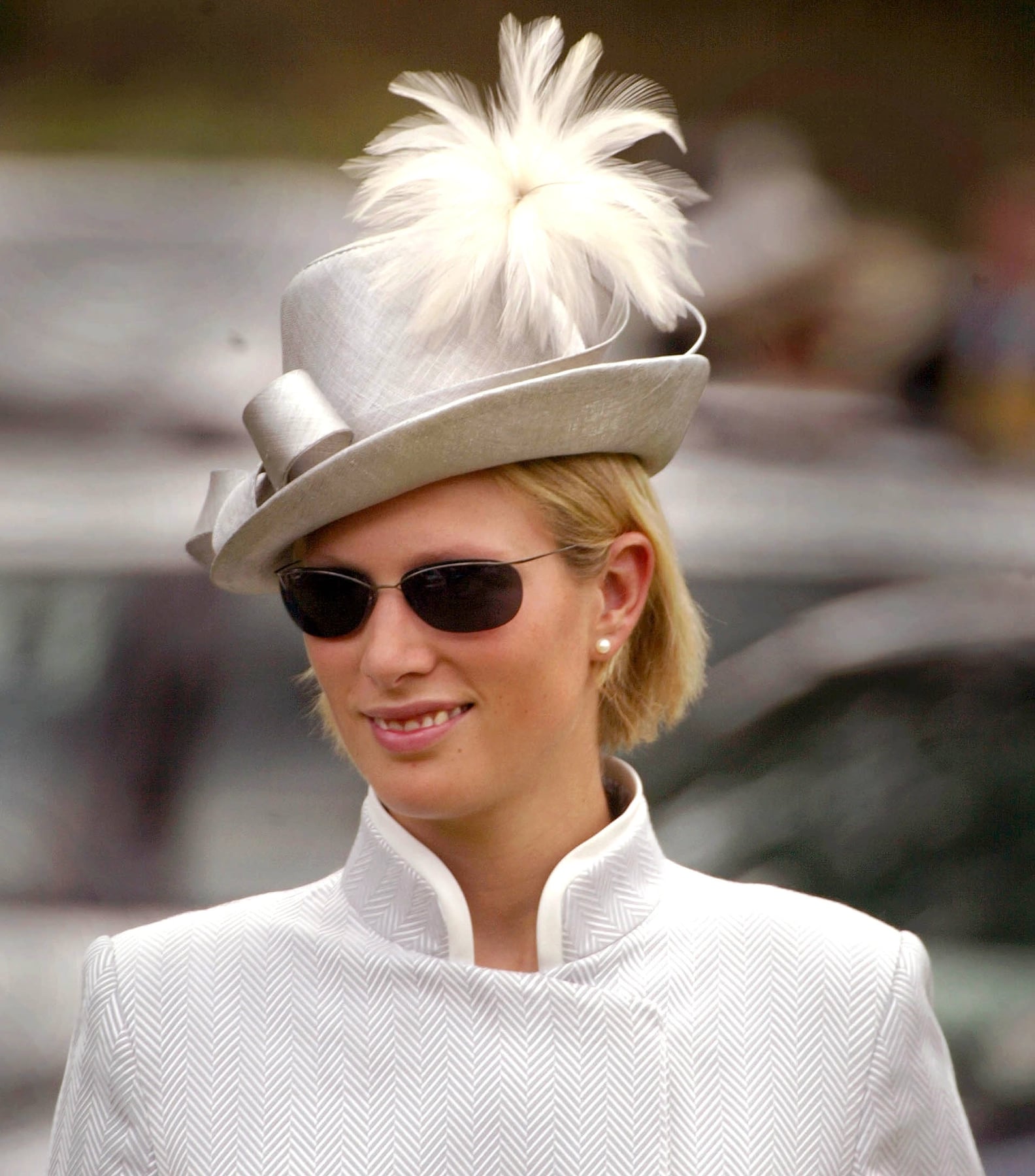 Who Is Zara Phillips? | PS Celebrity