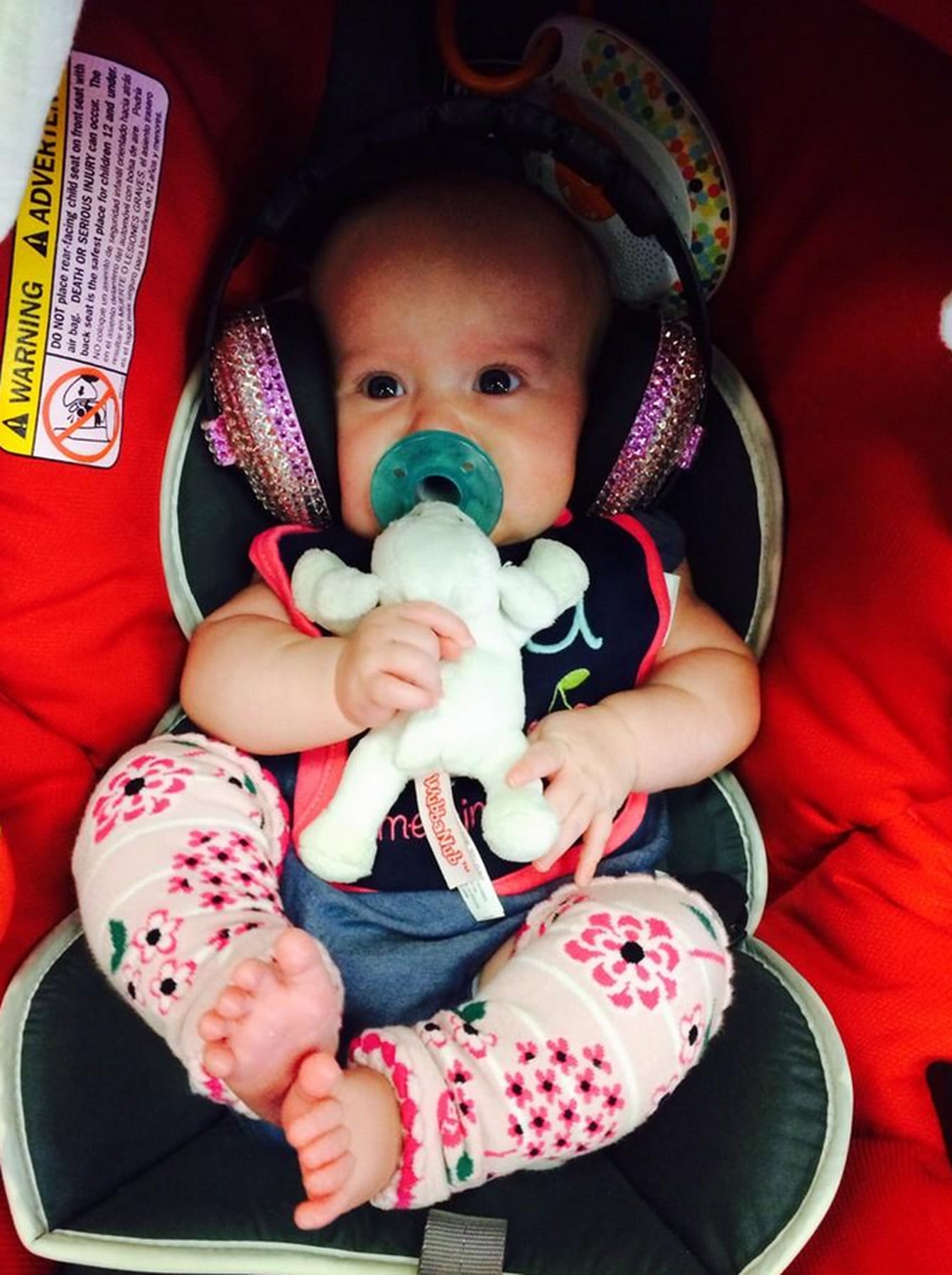 Kelly Clarkson's Cute Family Instagram Pictures | PS Celebrity