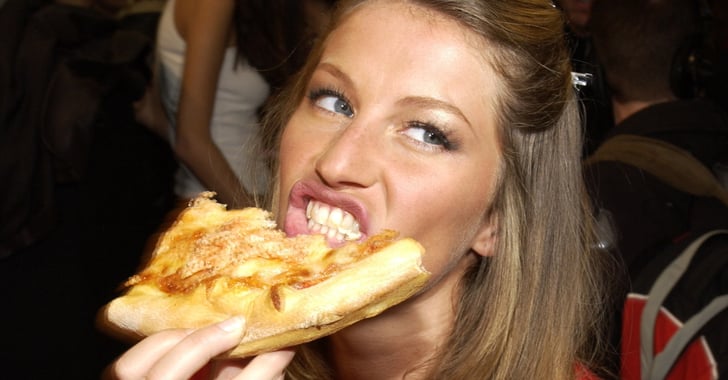 Pizza Is Better Than Valentine S Day Popsugar Love Sex