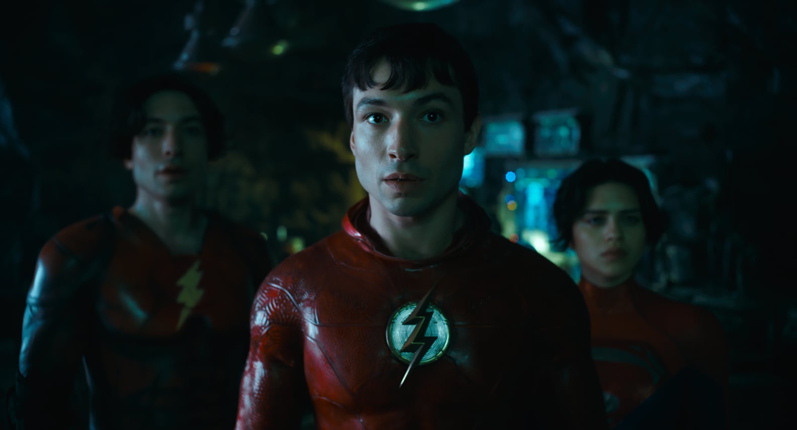 The Flash Movie: Trailer, Cast, Release Date, Controversies | PS ...