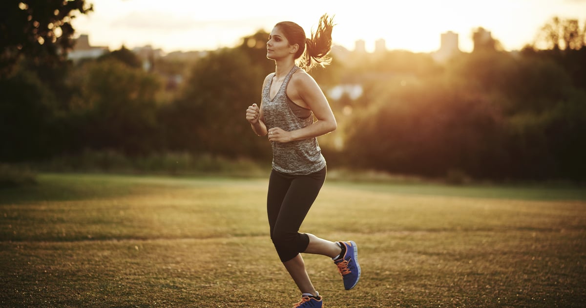These 5 Things Are Helping Me Feel Relaxed During Hot Summer Runs - NY ...