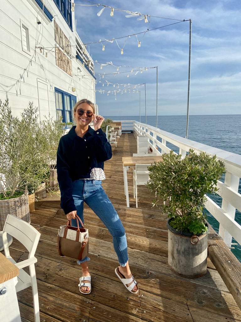 Tezza App Review | POPSUGAR Tech