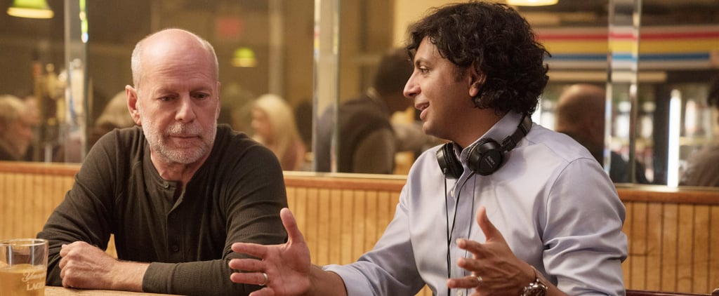 What Are All Kevin's Identities and Personalities in Glass? | POPSUGAR ...