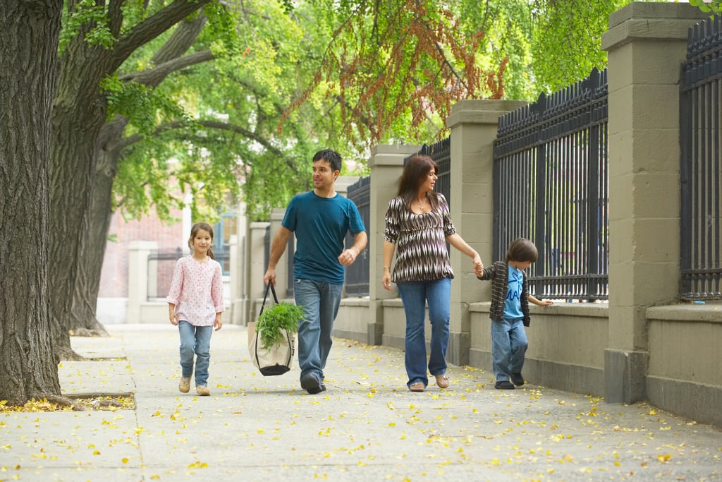 Kid-Friendly Cities | POPSUGAR Family