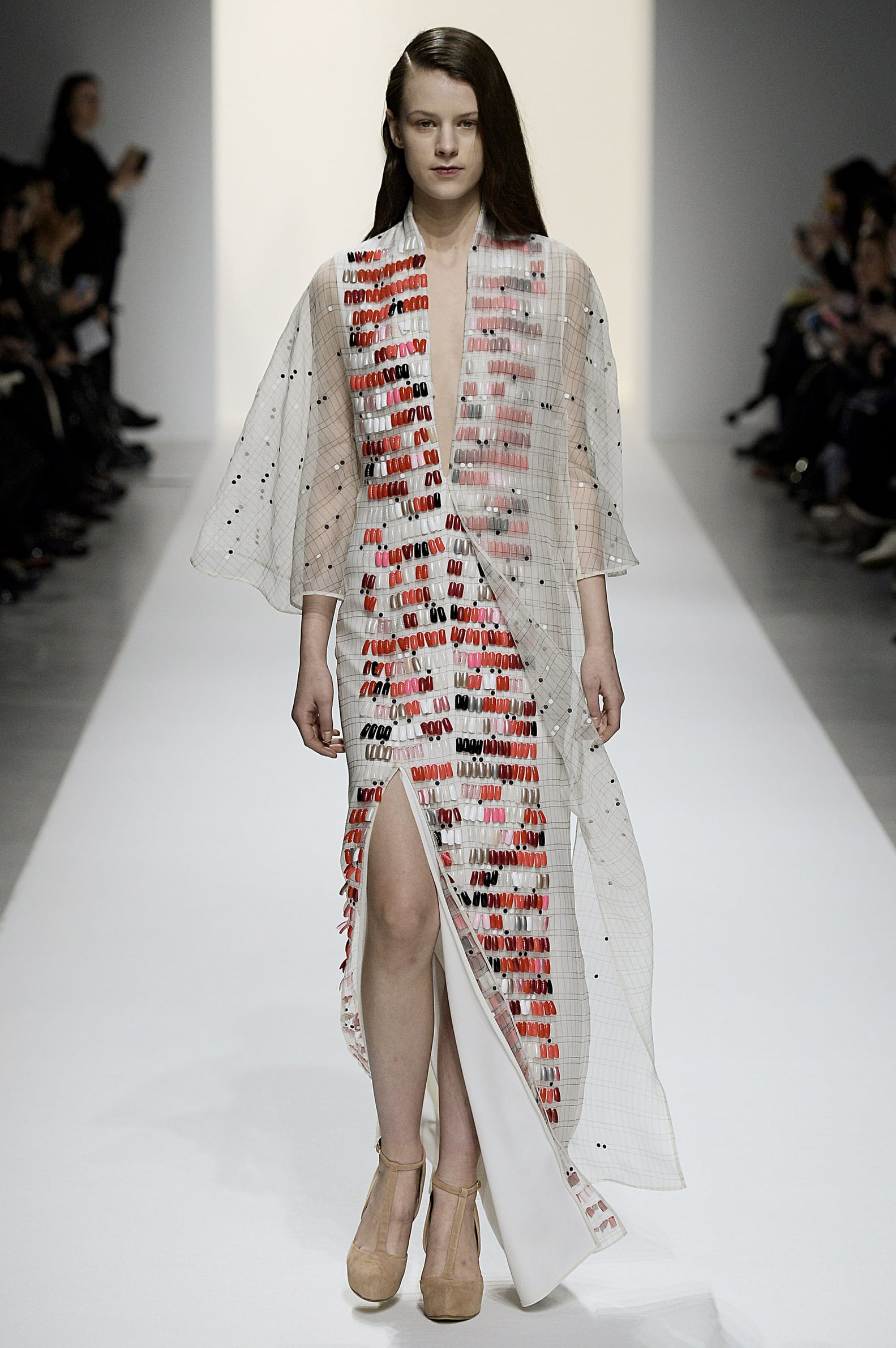 100 Best Outfits From Fashion Week For Fall 2014 | PS Fashion