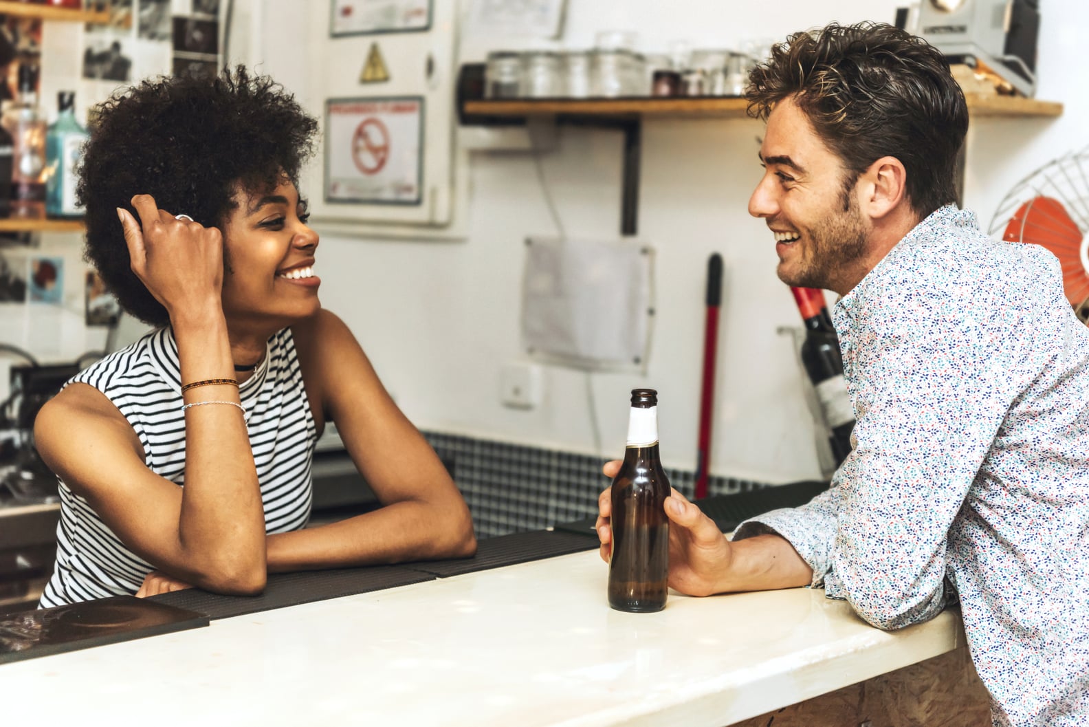 The Best First Date Questions To Really Get To Know Someone Ps Love