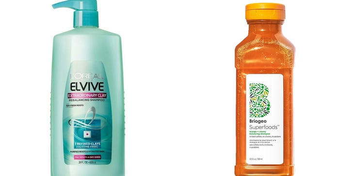 17 Best Shampoos For Oily Hair of 2021 | POPSUGAR Beauty