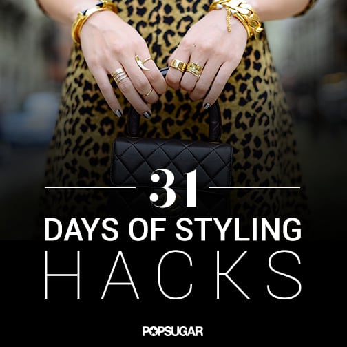How to Change Up Your Style | PS Fashion