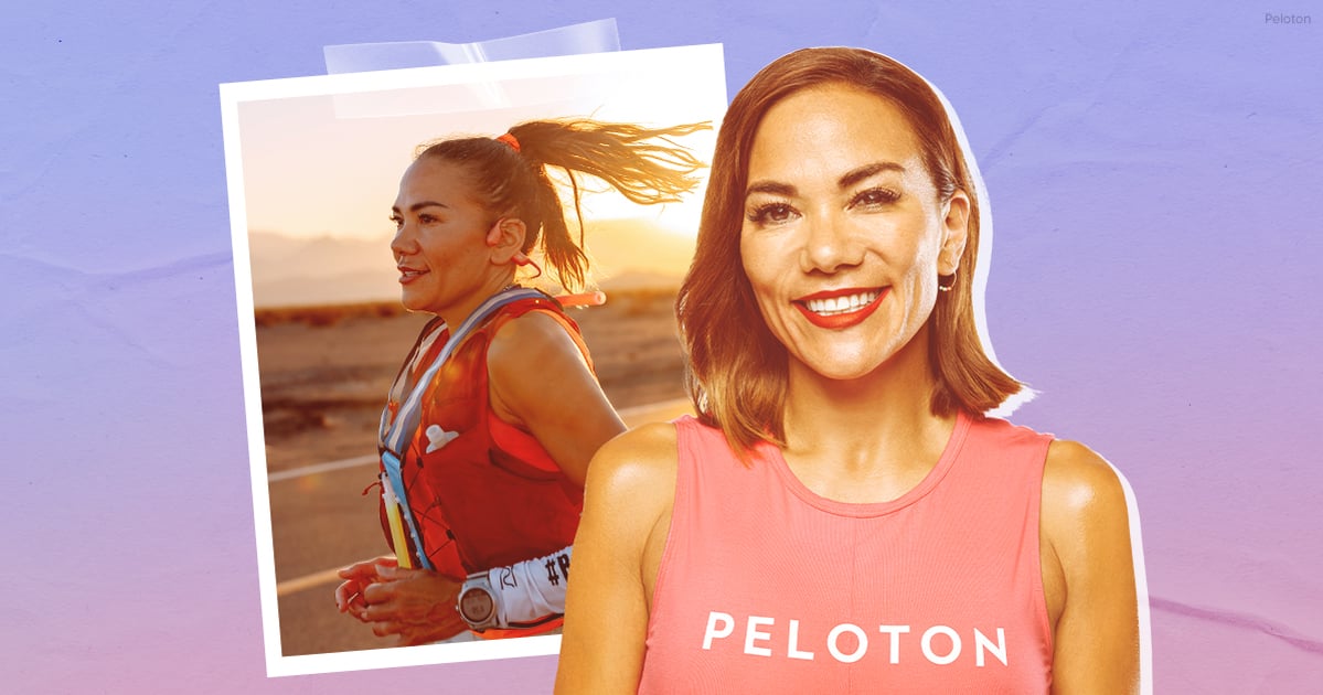 How Peloton Instructor Susie Chan Started Running Ultras | PS Fitness