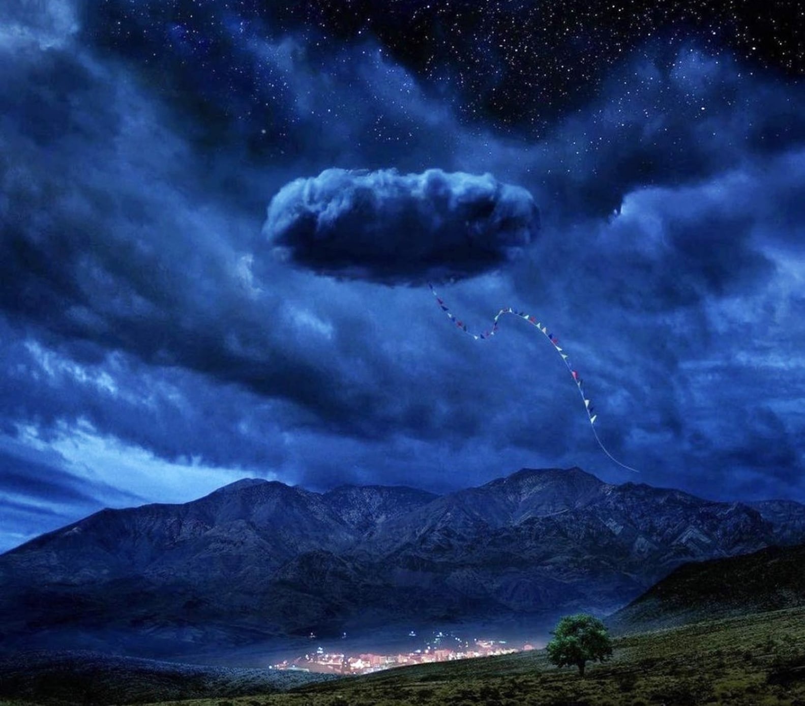 Jordan Peele's Nope Ending, Explained | PS Entertainment