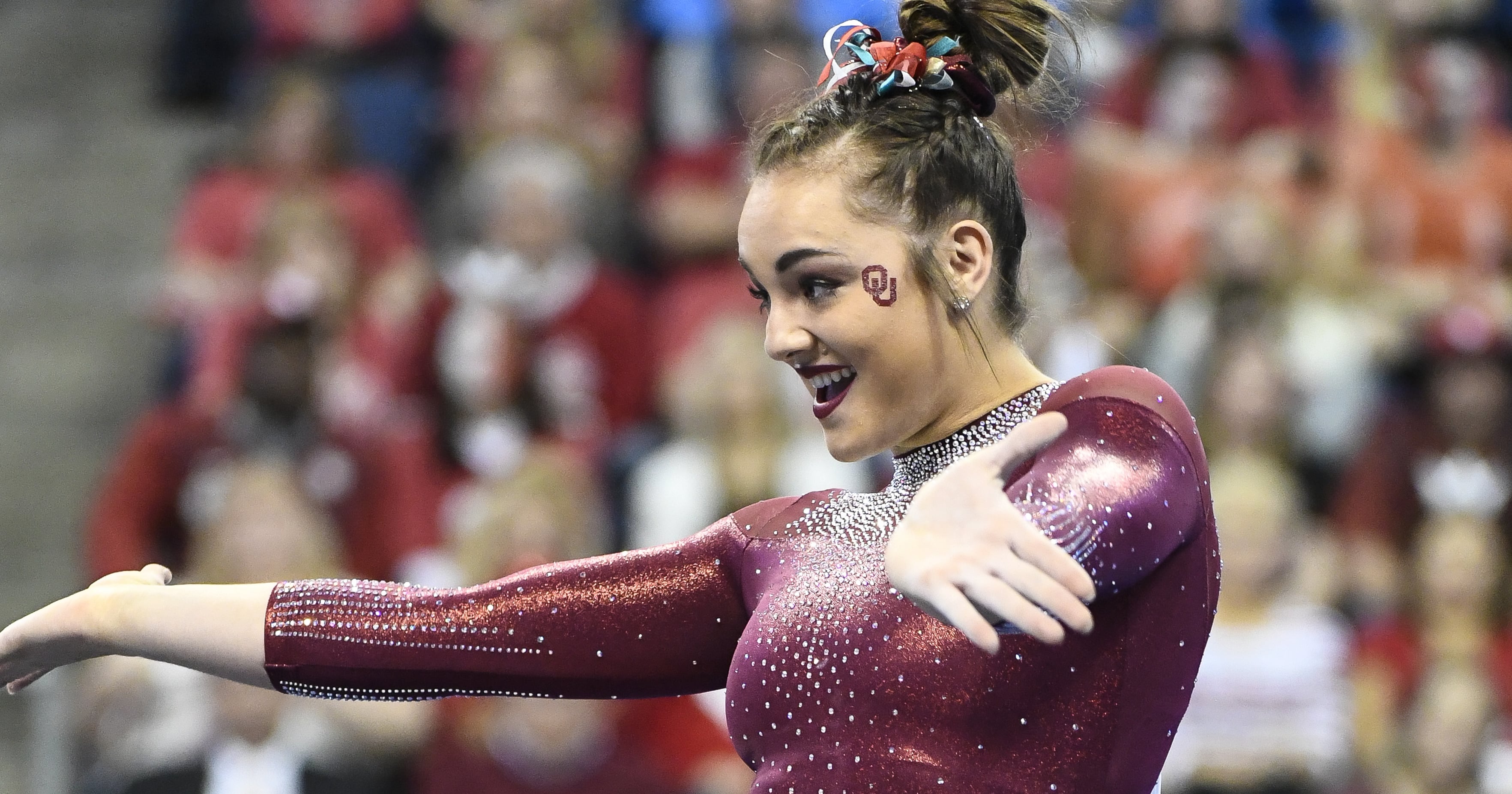 Athlete A: What Happened to Maggie Nichols? | PS Fitness
