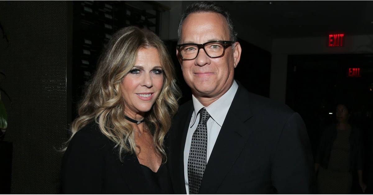 Long-Term Celebrity Couples | Pictures | POPSUGAR Celebrity