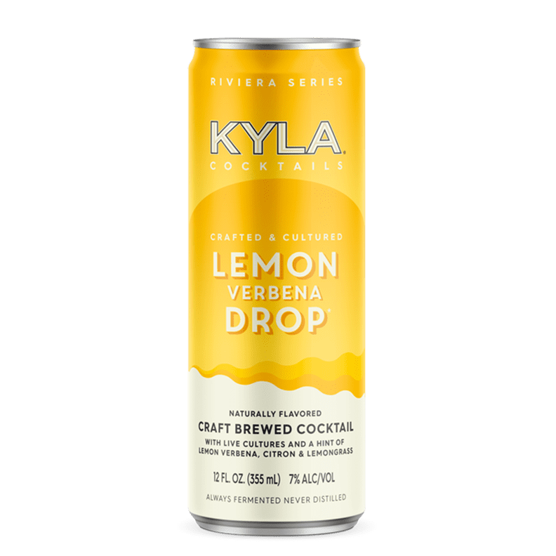 Costco Is Selling Gut-Friendly KYLA Canned Cocktails | PS Food