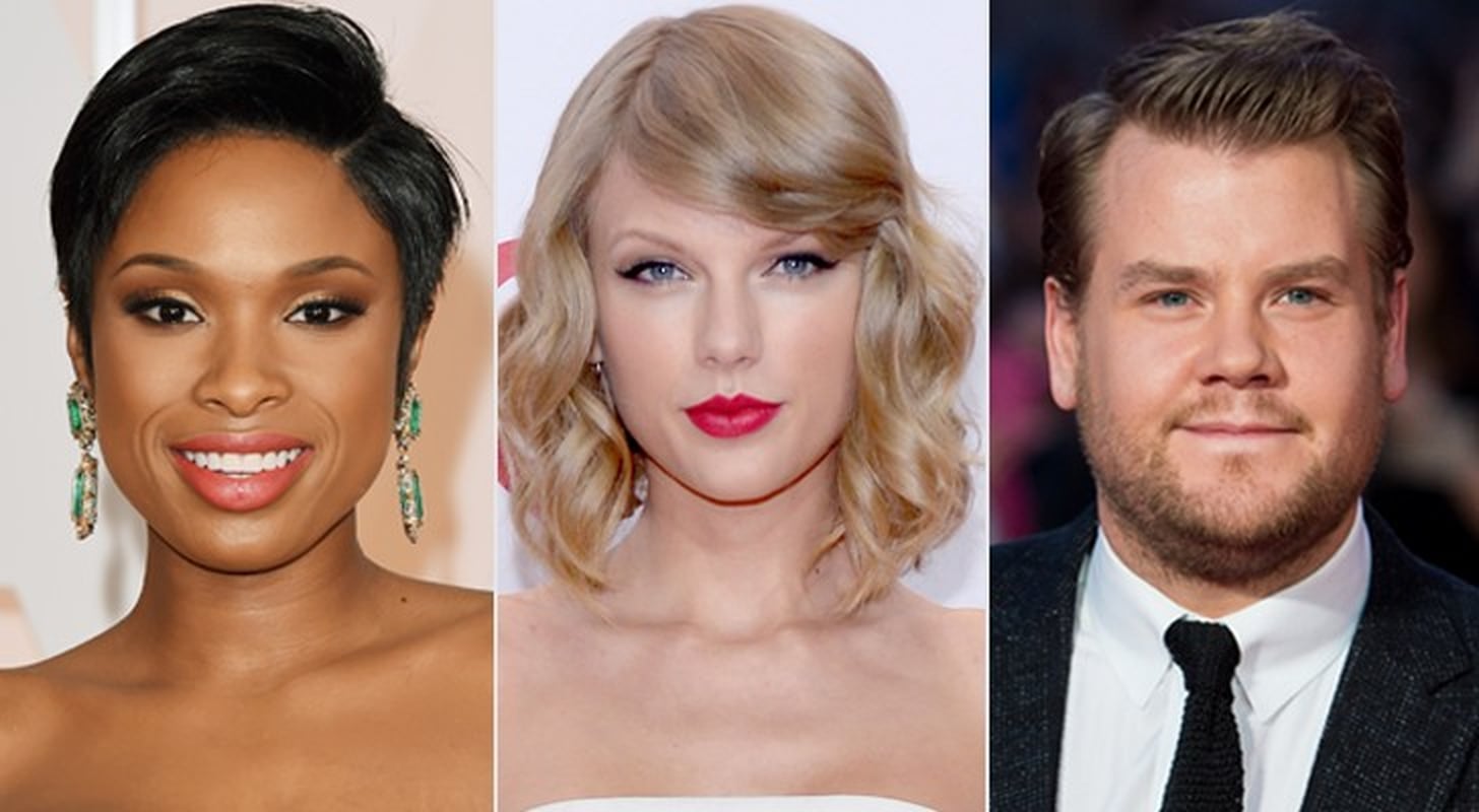 Cats Movie Cast | POPSUGAR Entertainment