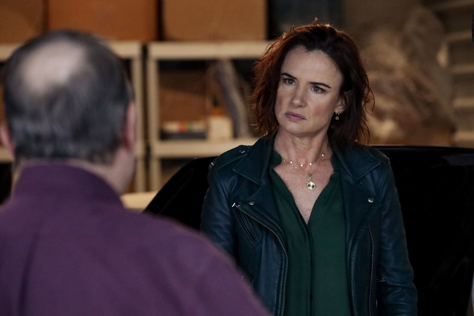 Yellowjackets Characters Young vs. Old Photos | POPSUGAR Entertainment