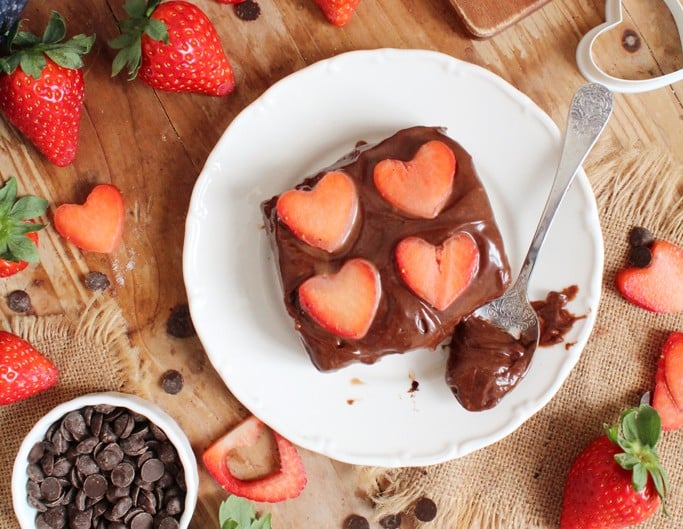 Recipes Using Nutella | POPSUGAR Food UK