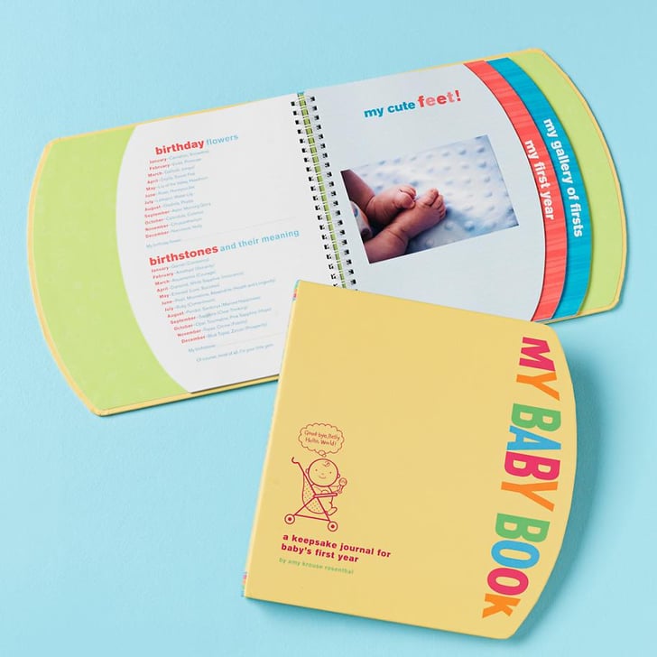 Pull Out the Baby Book | How to Prepare Kids For a New Sibling ...