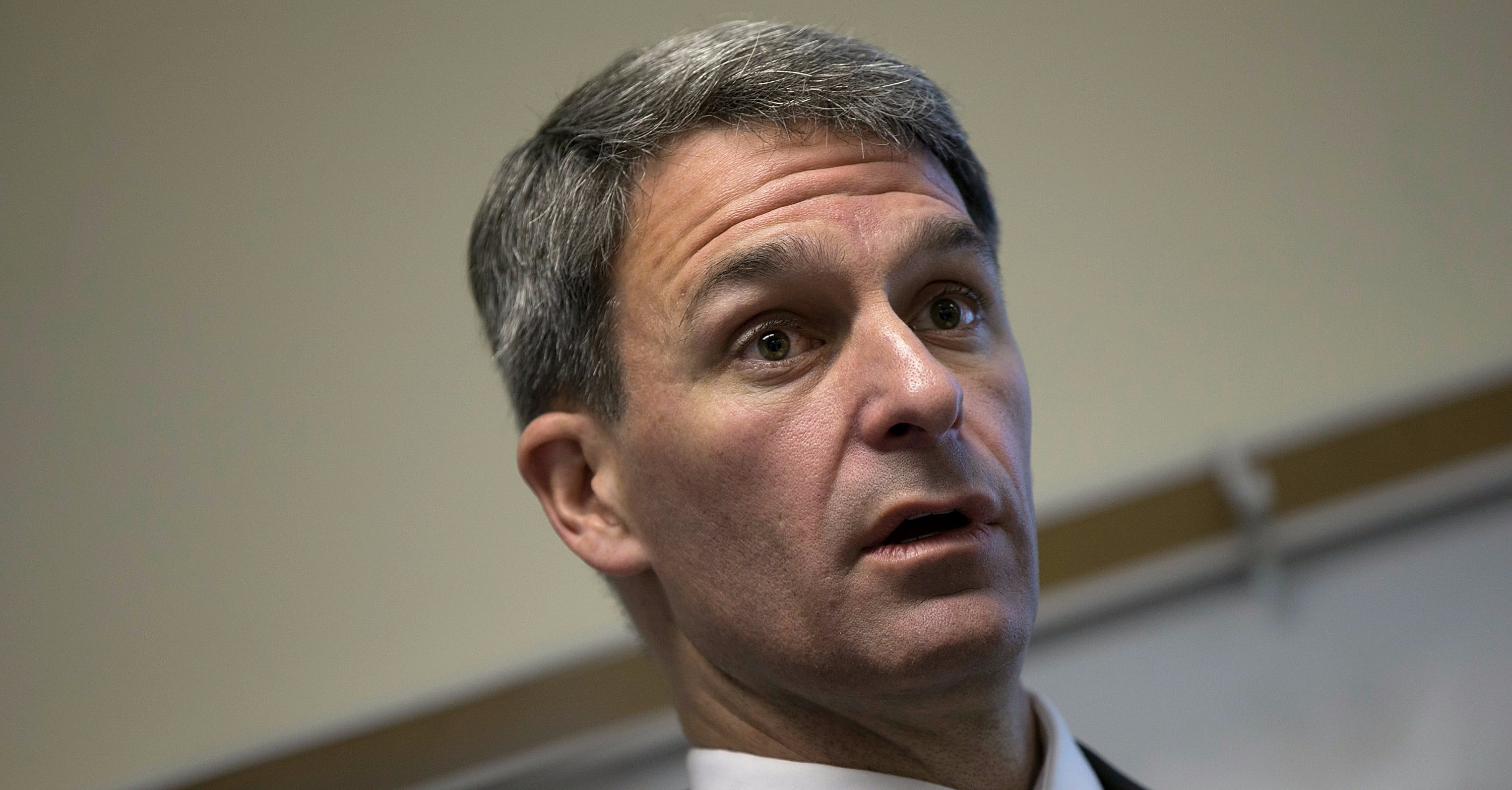 Ken Cuccinelli Tells Symone Sanders to "Shut Up" | PS News