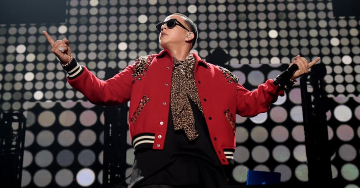 Best Daddy Yankee Songs | POPSUGAR Latina