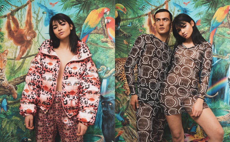 Patrick Church Talks About His Fashion Brand and Diversity | PS Fashion