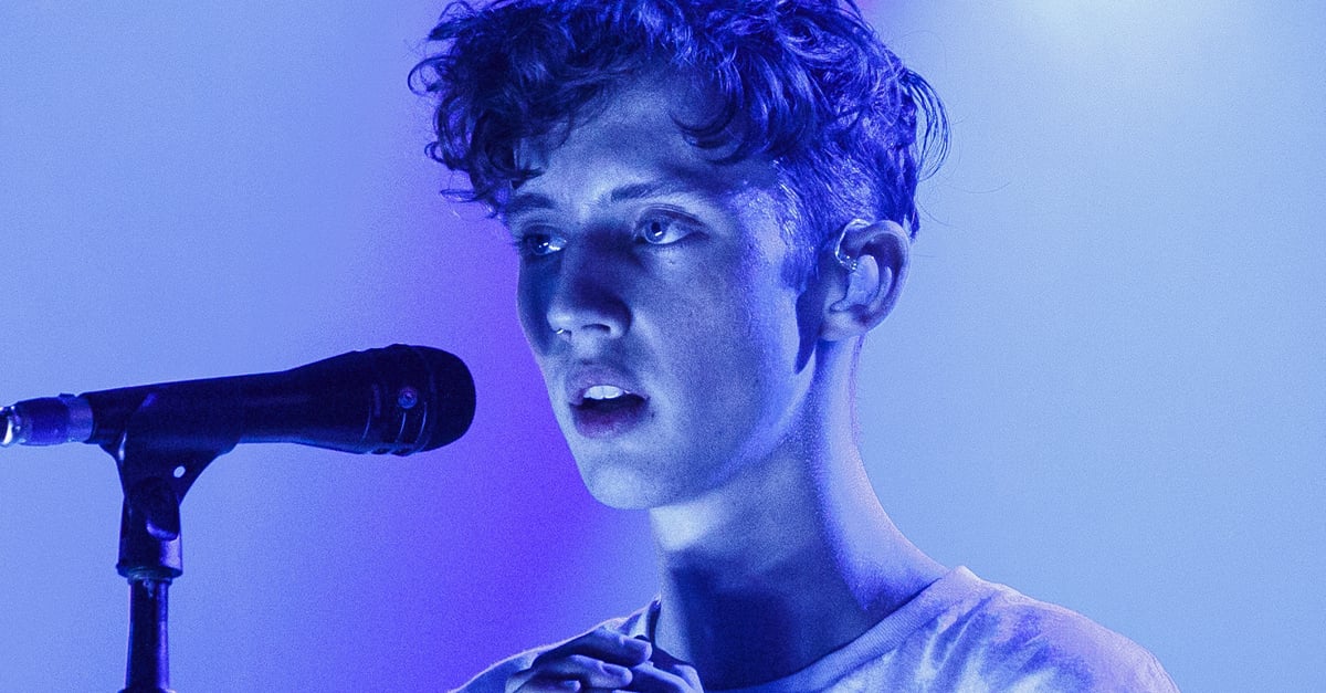 Troye Sivan Talking About His New Album 2016 | PS Entertainment