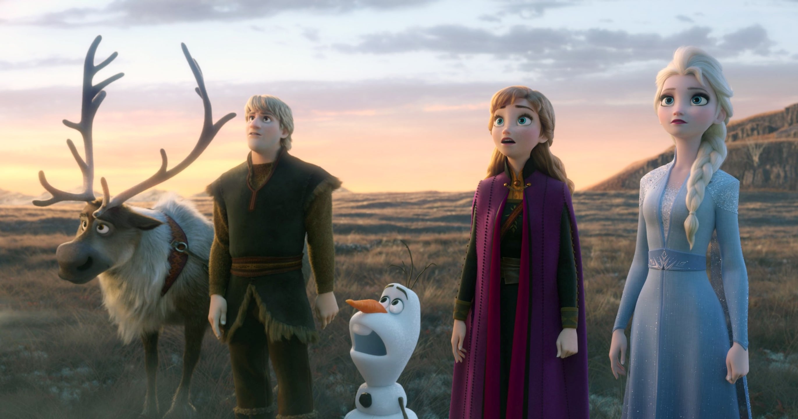 Will There Be A Frozen 3 POPSUGAR Entertainment