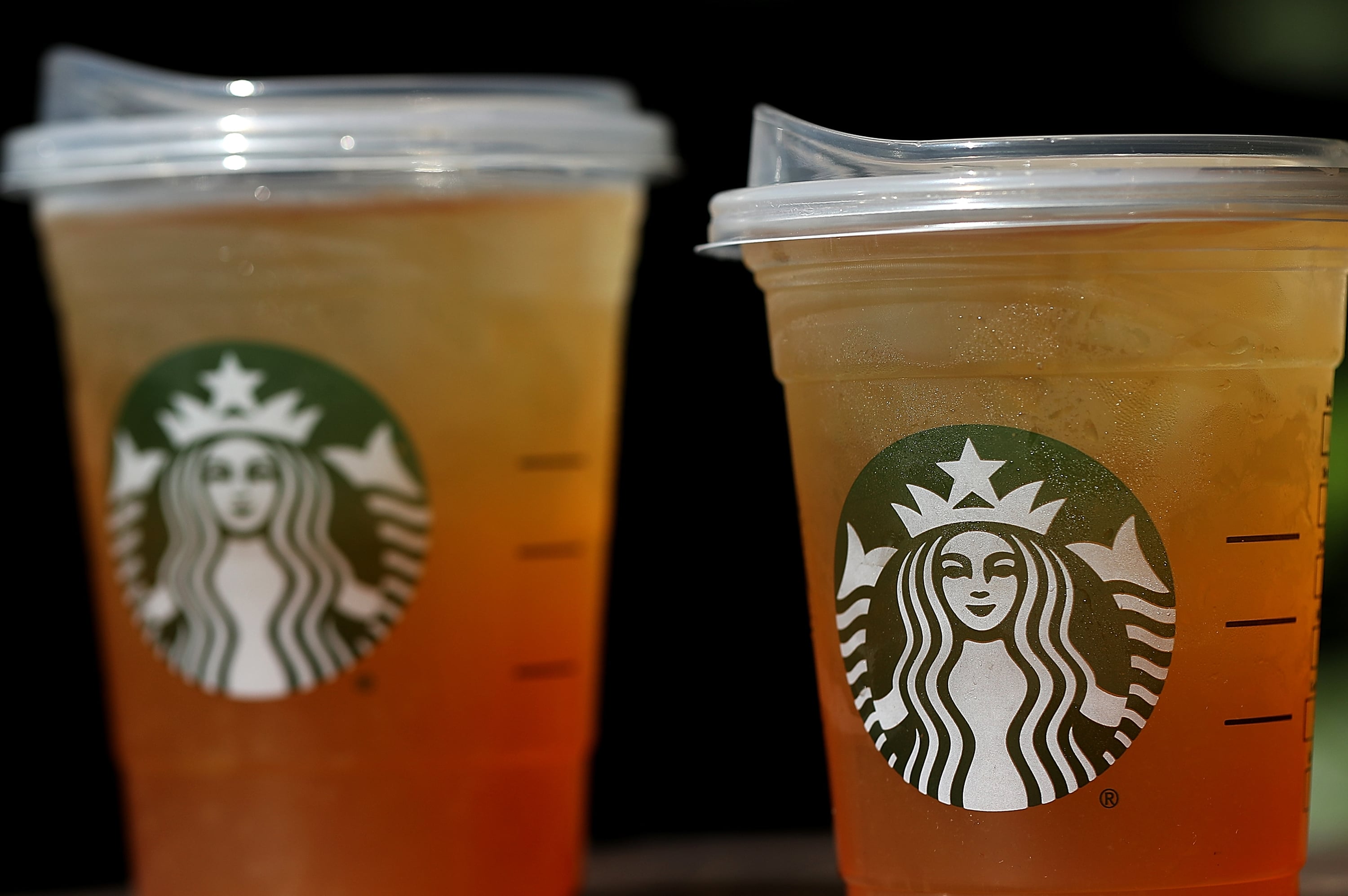 Starbucks Is Changing Its Ice Cubes to Nugget Ice: Details | POPSUGAR Food
