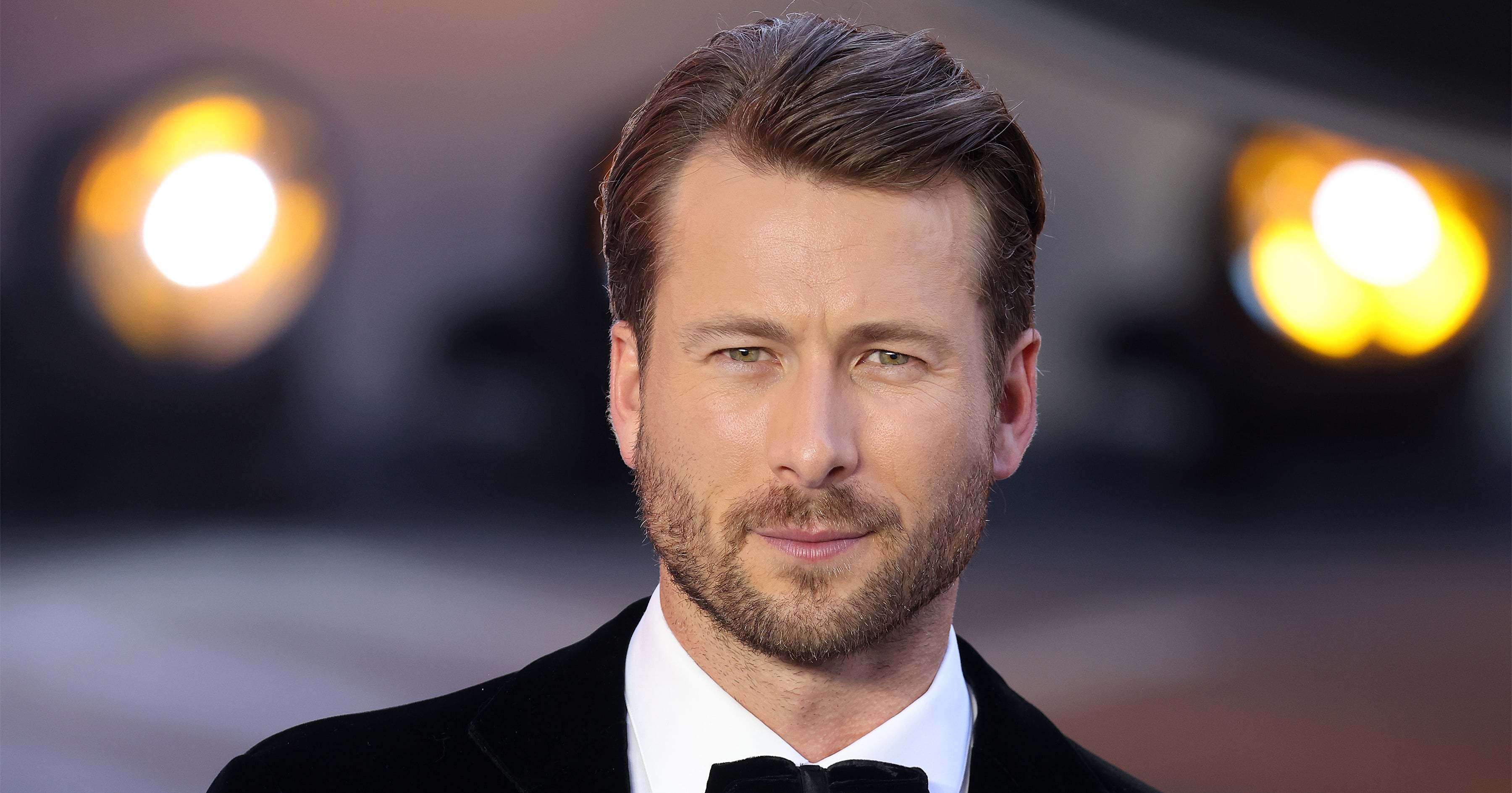 Who Is Glen Powell Dating? | PS Celebrity