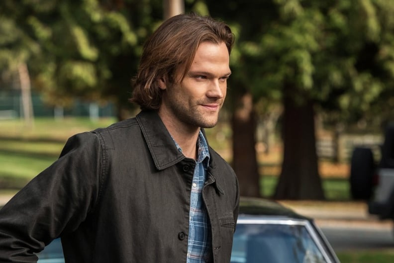 Supernatural Sam