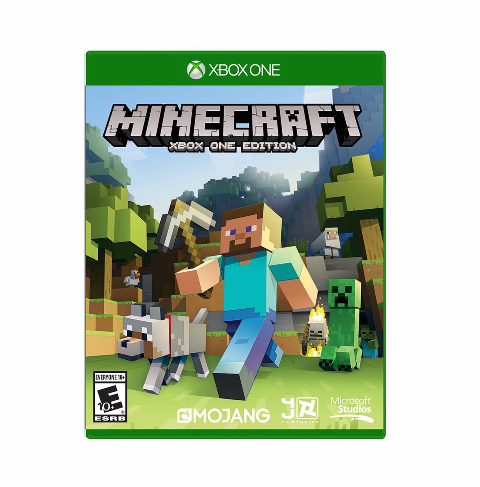 Minecraft Gifts For Kids | PS Family