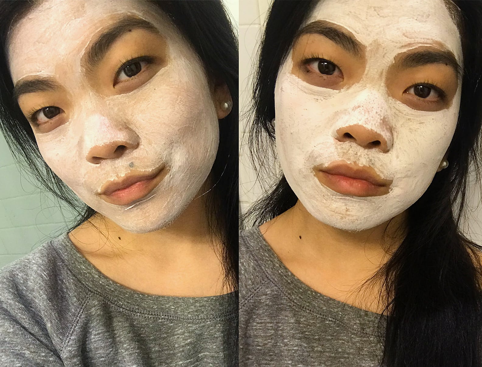 Alya Skin Pink Clay Mask Review | PS Beauty