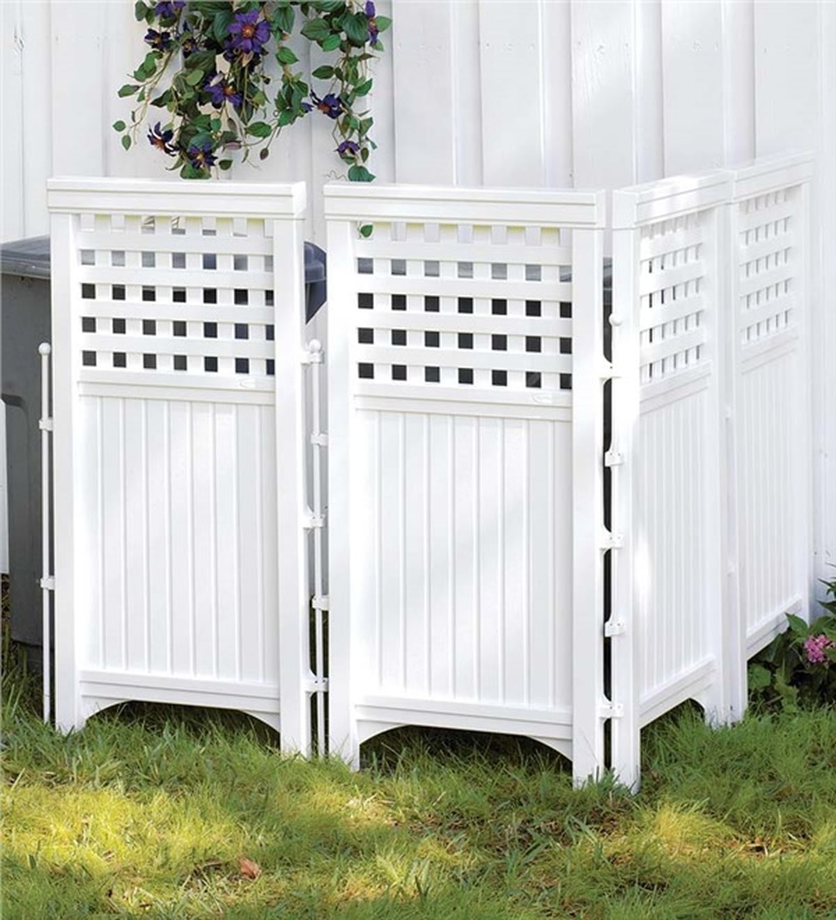 Affordable Outdoor Storage | PS Home