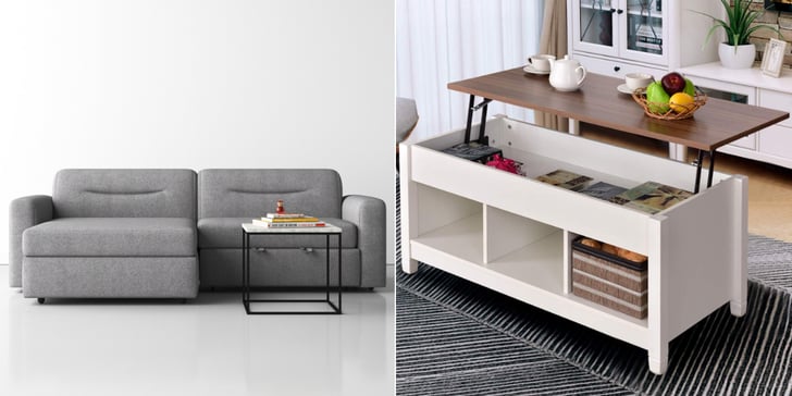 Best Furniture With Storage 2021 | POPSUGAR Home