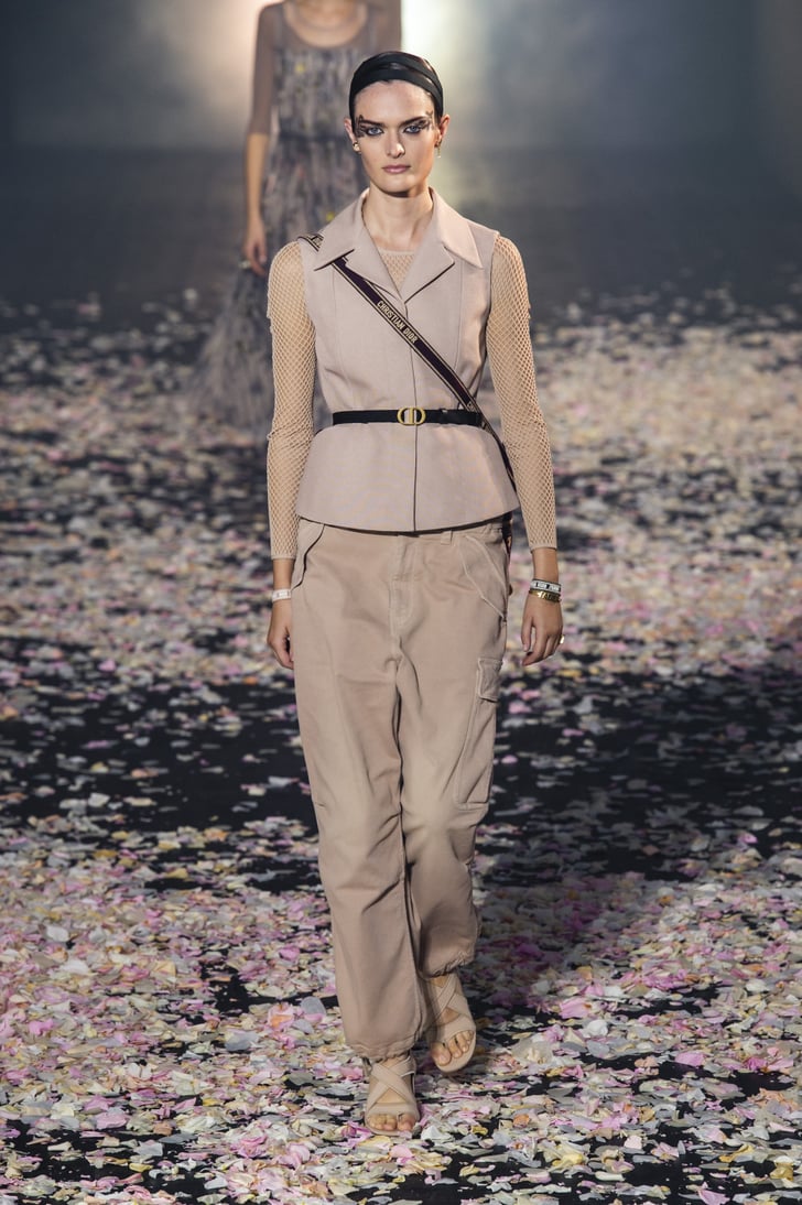 Dior Spring 2019 Collection | POPSUGAR Fashion UK Photo 41