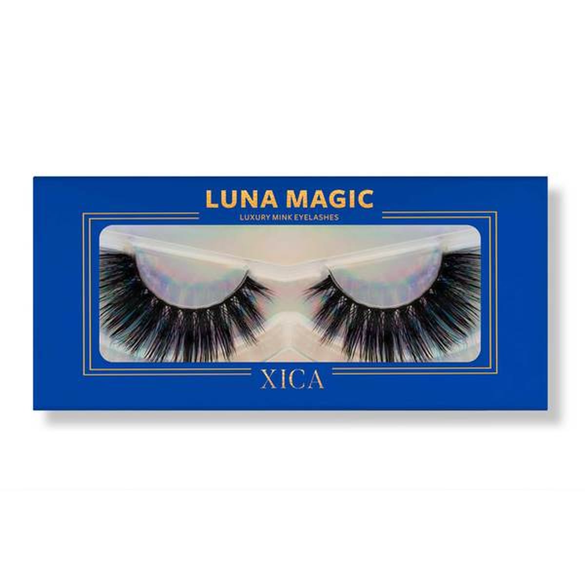 Latina Beauty Brand Luna Magic Interview | PS Latina