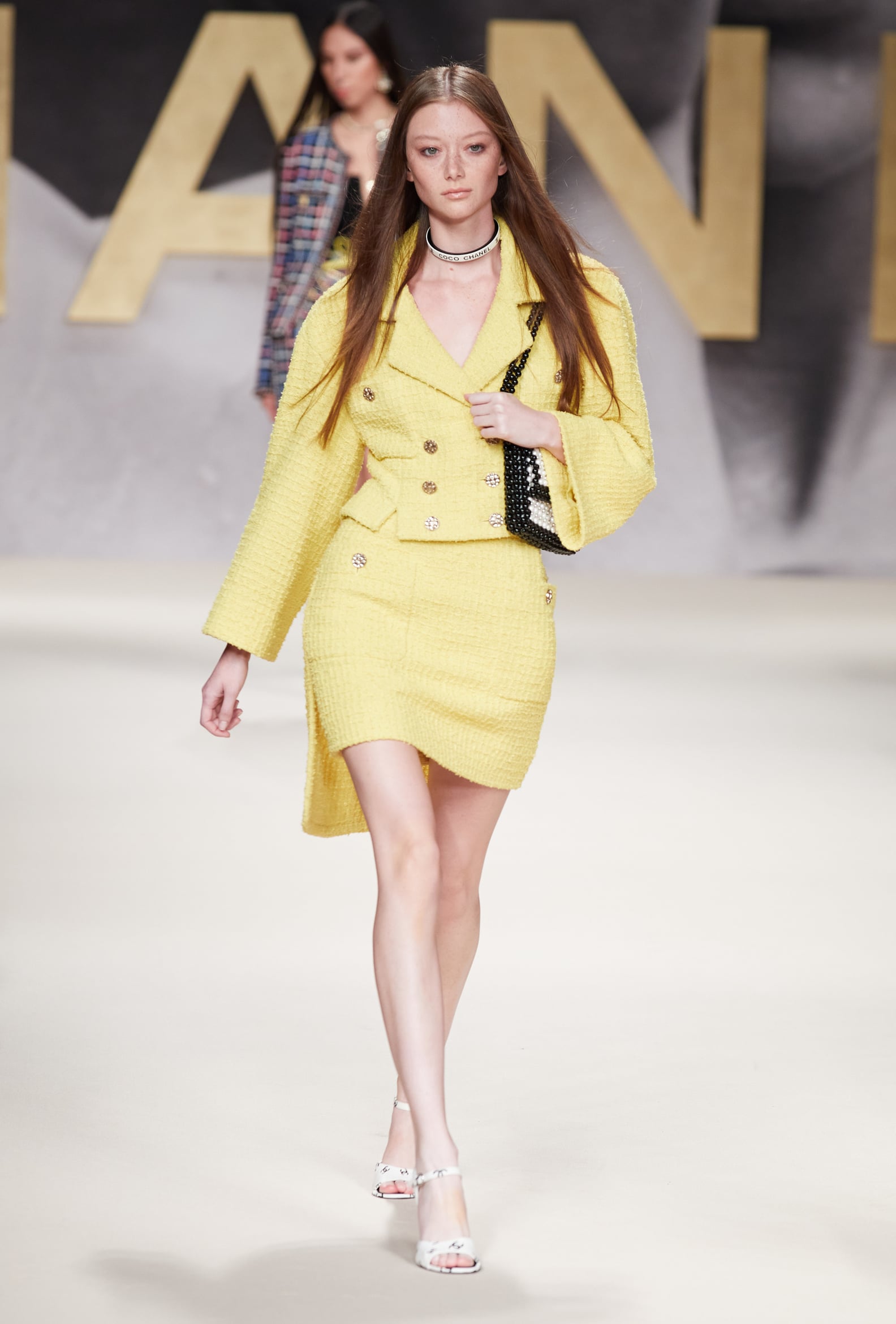 The 6 Biggest Color Trends For Spring 2022 Fashion | PS Fashion