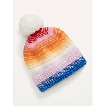Best Hats, Gloves, and Scarves From Old Navy 2021 | POPSUGAR Fashion