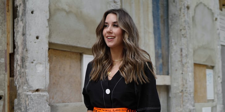 Manta Ray Layers: See the Haircut Trend For Summer 2022 | POPSUGAR Beauty