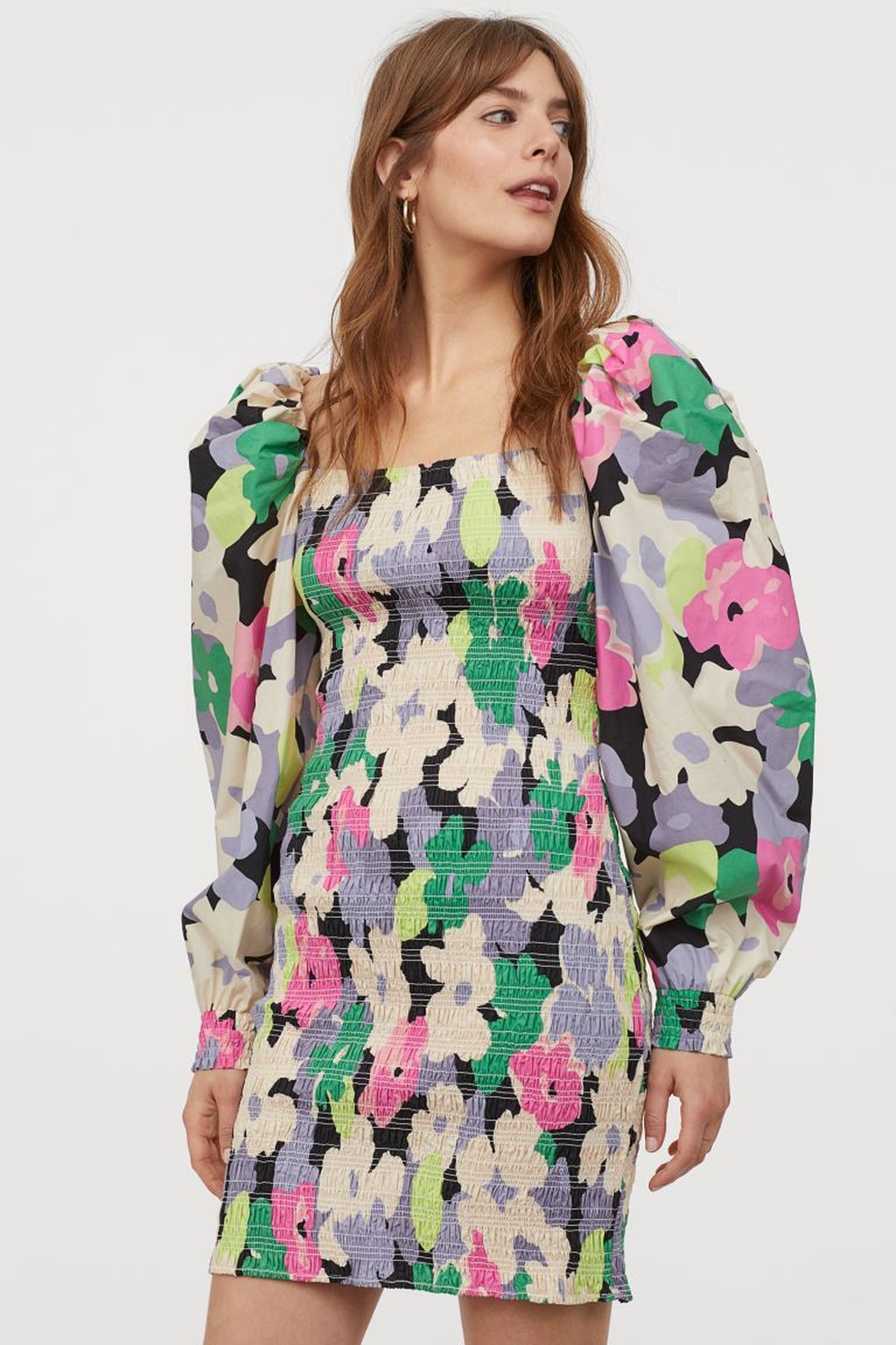 H&M Dresses For Today Collection June 2020 | PS Fashion