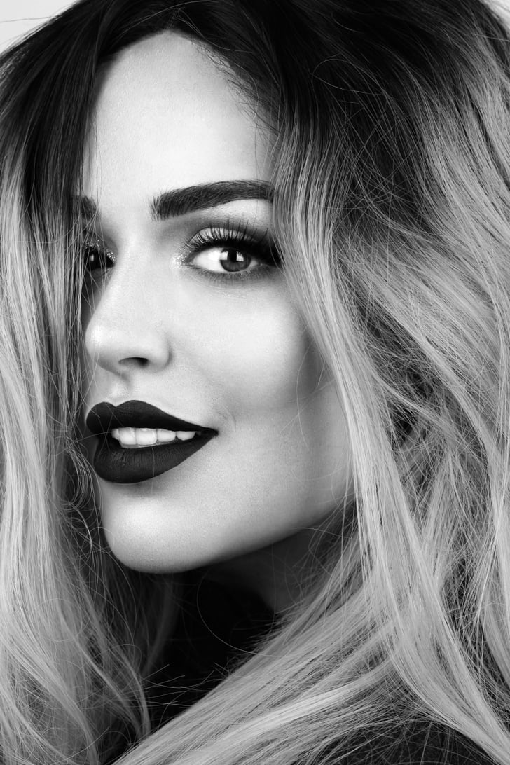 Who Is Mona Kattan? | POPSUGAR Beauty