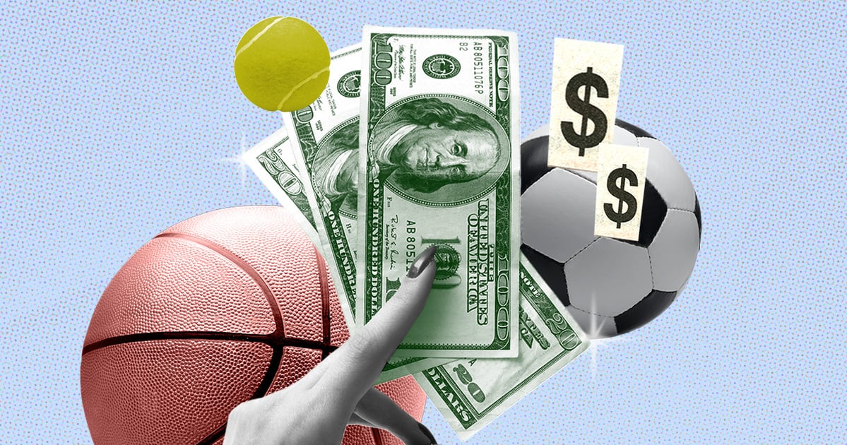 What Women Athletes Need to Know About Money | PS Fitness