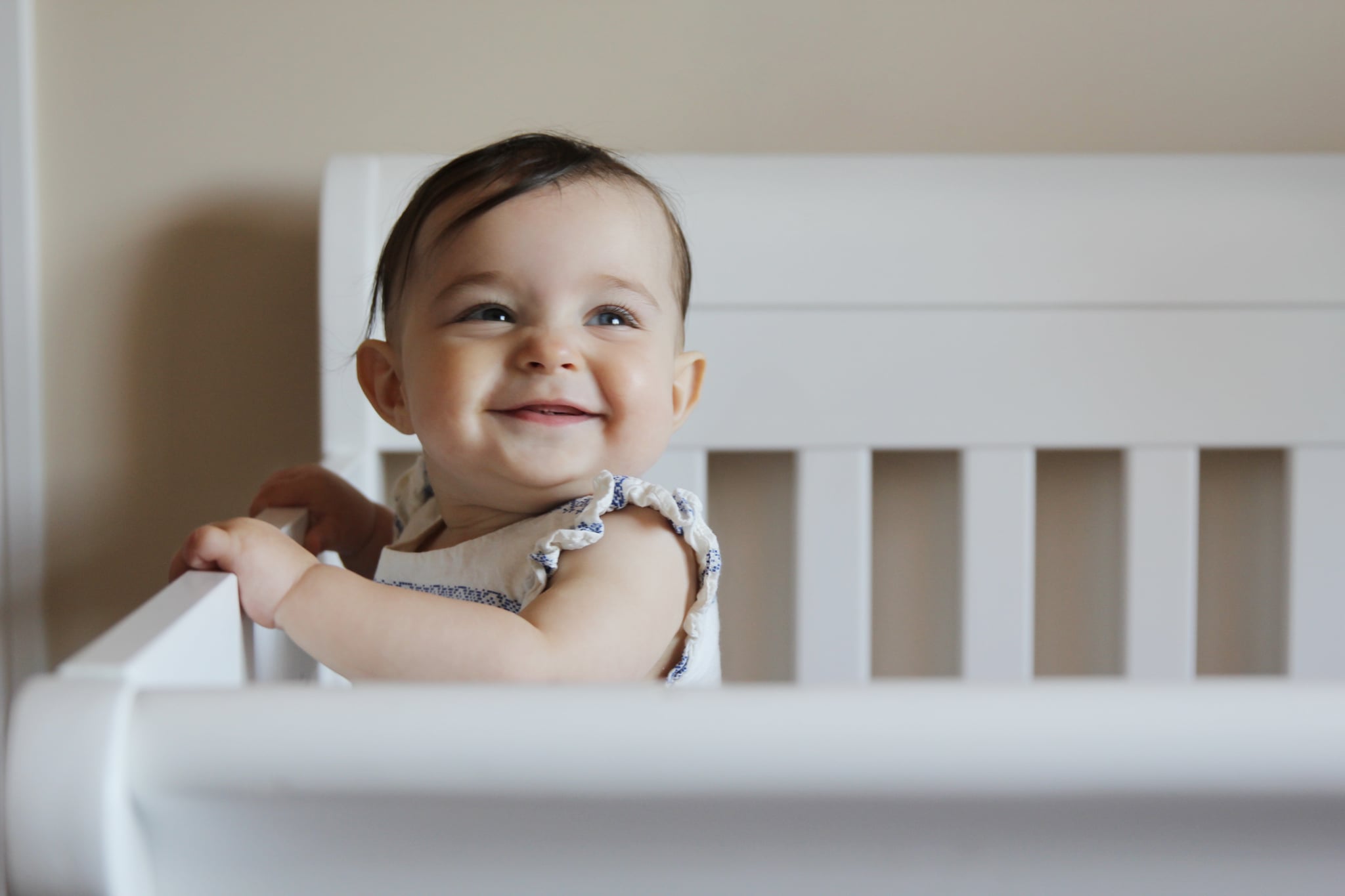 Baby Girl Names From the 1950s | POPSUGAR Family