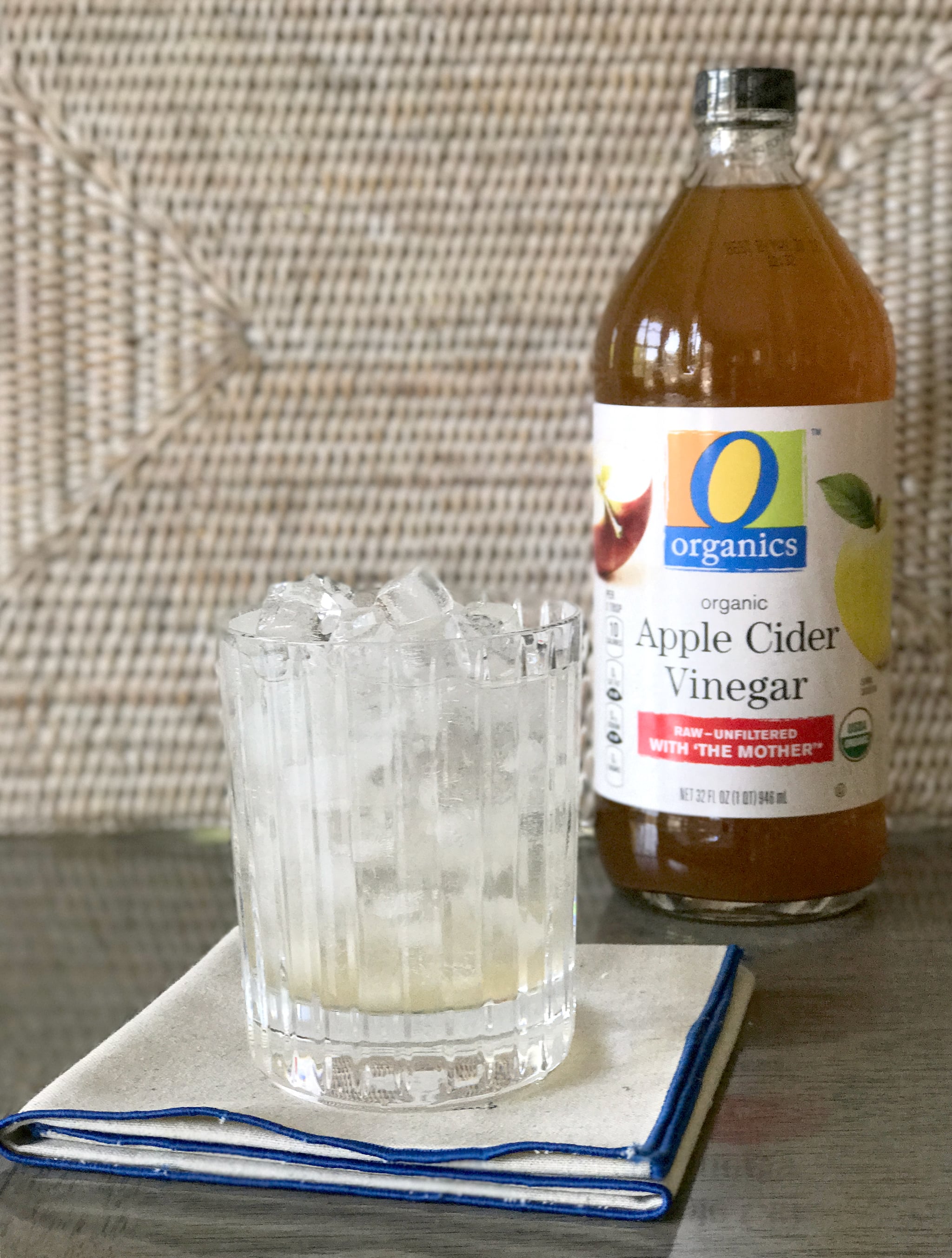 How to Drink Apple Cider Vinegar | POPSUGAR Fitness